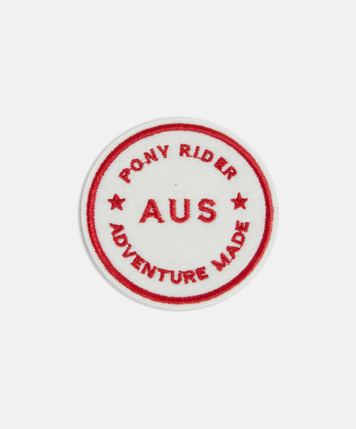 Adventure Made Patch