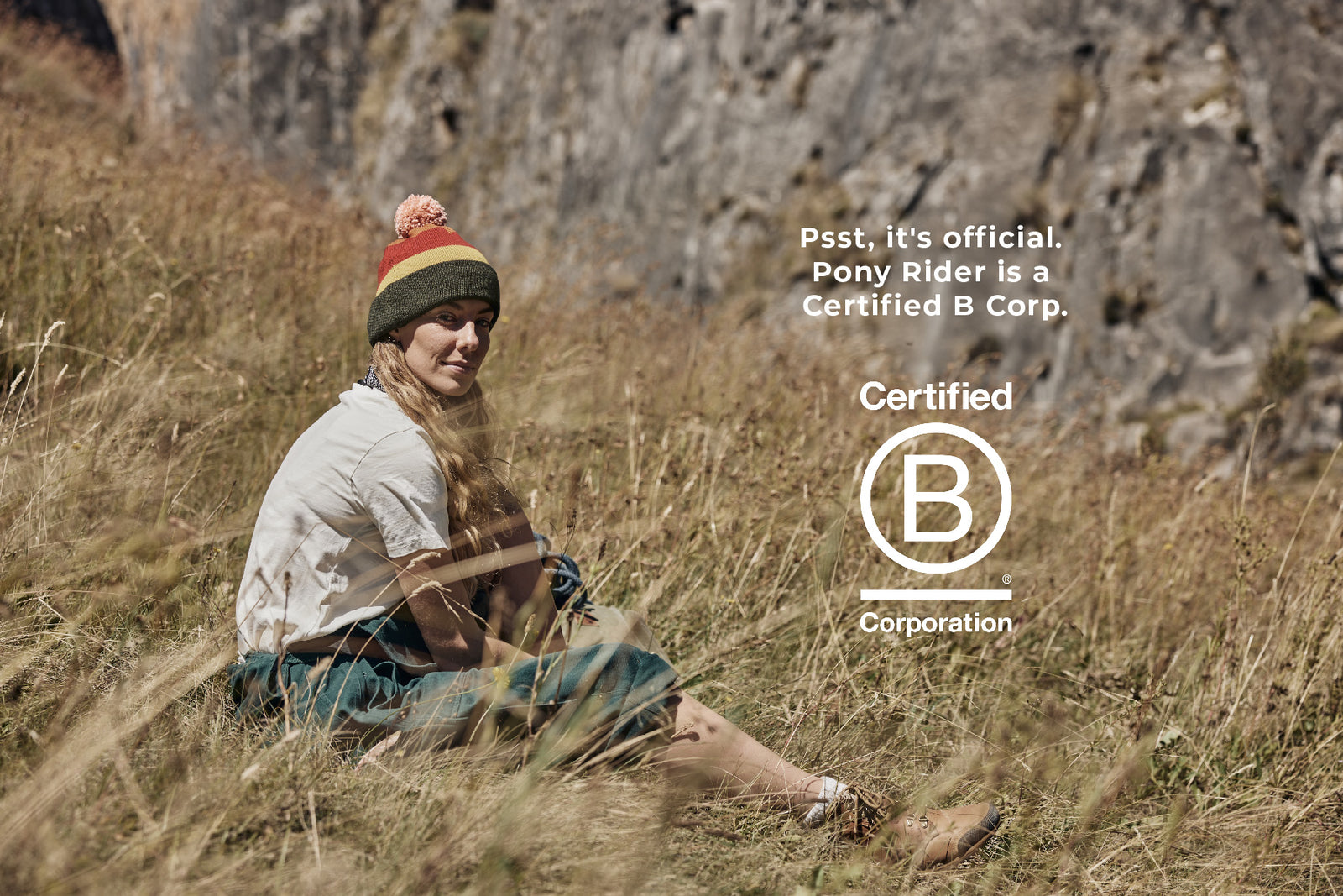 Pony Rider | Shop Cushions, Bedding, Bags, Apparel & Gear