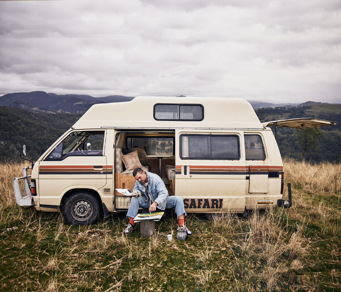 About - Wild for Wilderness
