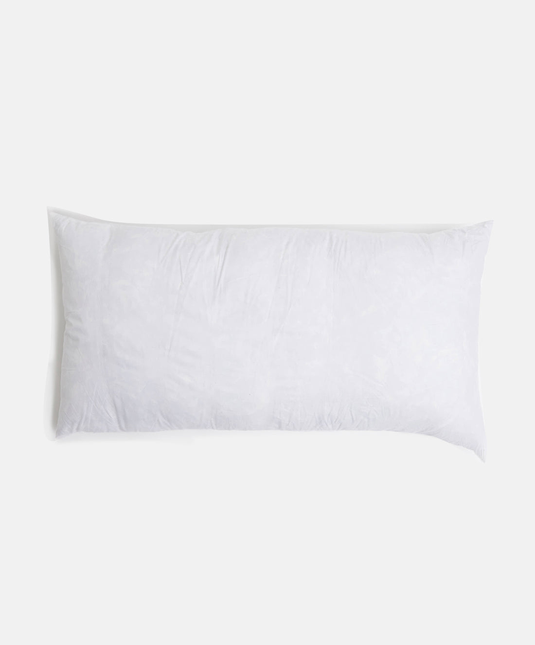 Rectangle Feather Cushion Insert | 55×35, 85×45, 90×48 cm | Pony Rider